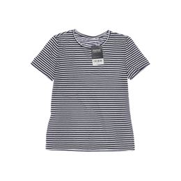 Tom Tailor Mädchen T-Shirt, marineblau