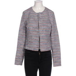 Tom Tailor Damen Blazer, flieder