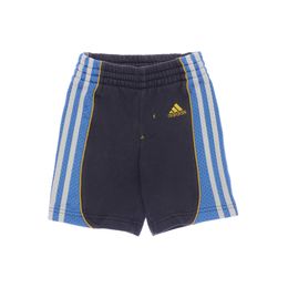 Adidas Jungen Shorts, marineblau