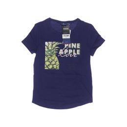 Tom Tailor Mädchen T-Shirt, marineblau