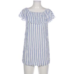 Only Damen Kleid, blau, Gr. 34