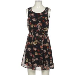 Only Damen Kleid, schwarz, Gr. 36