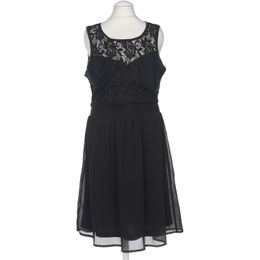 Only Damen Kleid, schwarz, Gr. 36