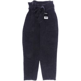 Only Damen Jeans, schwarz, Gr. 27