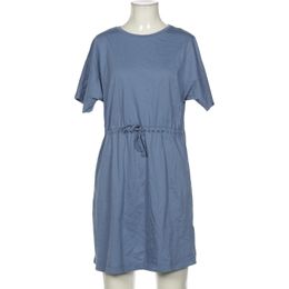armedangels Damen Kleid, blau, Gr. 34