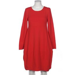 Deerberg Damen Kleid, rot