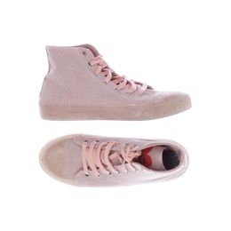 Love Moschino Damen Sneakers, pink