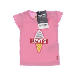 Levi's Levis Damen T-Shirt, pink, Gr. 50