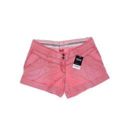 Tom Tailor Denim Damen Shorts, pink, Gr. 40