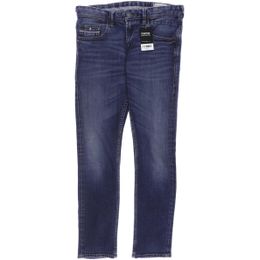 Tom Tailor Denim Herren Jeans, blau