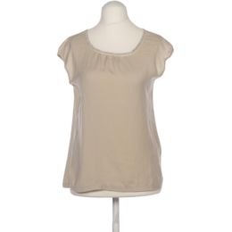 Street One Damen Bluse, beige