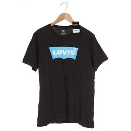 Levi's Levis Herren T-Shirt, grau