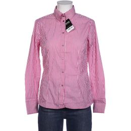 Van Laack Damen Bluse, pink, Gr. 38