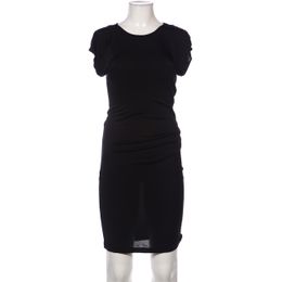 Filippa K Damen Kleid, schwarz, Gr. 36
