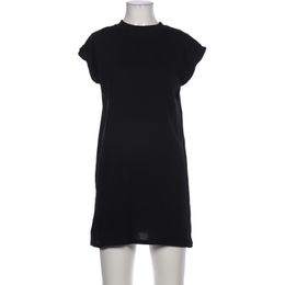 Urban Classics Damen Kleid, schwarz, Gr. 36