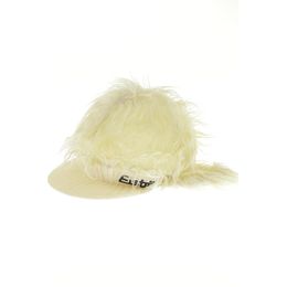 Eisbär Eisbär Damen Hut/Mütze, cremeweiß