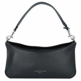 Liebeskind Berlin Liebeskind Alessa 3 Schultertasche S Leder 32 cm black