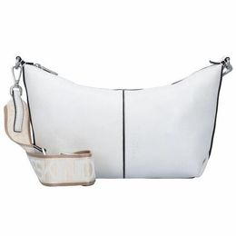 Liebeskind Berlin Liebeskind Paris Umhängetasche S Leder 36 cm offwhite