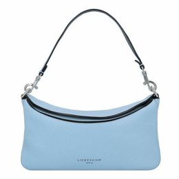 Liebeskind Berlin Liebeskind Alessa 3 Schultertasche S Leder 32 cm breath