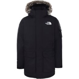 The North Face Outdoorjacke 'McMurdo'