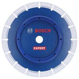 Bosch Trennscheibe EXPERT DIAMOND PIPE CUT WHEEL