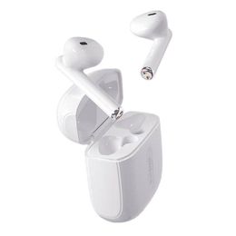 COFI 1453 XT83 TWS Bluetooth 5.0 Kopfhörer In-Ear Kopfhörer Headphones Weiß wireless In-Ear-Kopfhörer