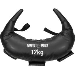 Gorilla Sports Gewichtssack Bulgarian Bag