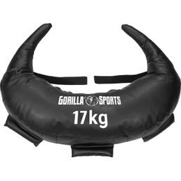 Gorilla Sports Gewichtssack Bulgarian Bag