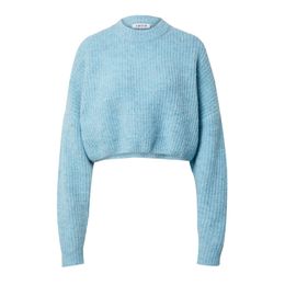 EDITED Pullover 'Yella' Damen Gr&ouml;&szlig;e L hellblau
