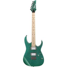 Ibanez E-Gitarre Ibanez RG421MSP-TSP