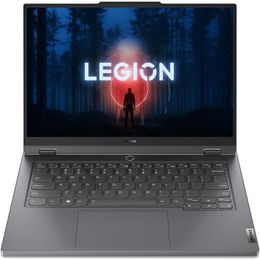 Lenovo Legion Slim 5 2.8K OLED Display Gaming-Notebook (AMD Ryzen 7