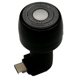 PLANTIN Elektrorasierer 238942 USB Typ-C