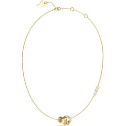 Guess Edelstahlkette Guess Damen-Kette Edelstahl