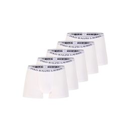 Polo Ralph Lauren Boxer shorts male size XXL Black / White