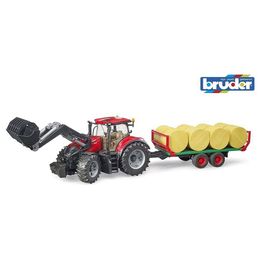 Bruder® Spielzeug-Traktor Case IH Optum 300 CVX