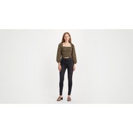 Levi's Levi's® Skinny-fit-Jeans, schwarz