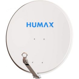 Humax Humax Professional 75cm Alu Sat Antenne Satelliten-Schüssel Aluminium Sat-Spiegel