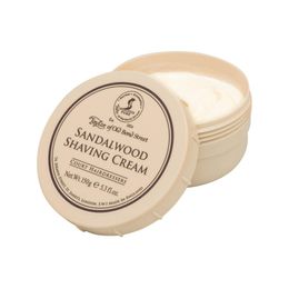 Taylor of old Bond Street Rasiercreme Sandalwood Shaving Cream