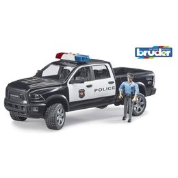 Bruder® Spielzeug-Polizei Dodge RAM 2500 Polizei Pickup