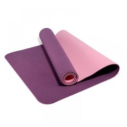 Caterize Yogamatte Gymnastikmatte