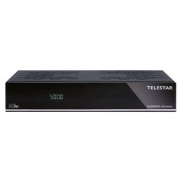 Telestar DVB-S2 Receiver SAT-Receiver (Aufnahmefunktion