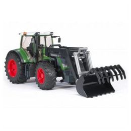 Bruder® Spielzeug-Traktor Fendt 936 Vario mit Frontlader