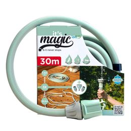 Idro Easy Gartenschlauch Magic