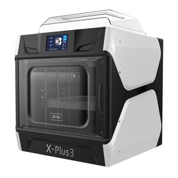 QIDI 3D-Drucker TECH X-Plus 3