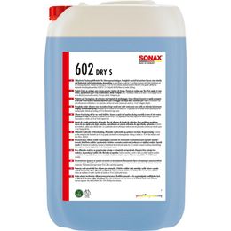 Sonax Sonax BrillantTrockner 25 L Auto-Reinigungsmittel