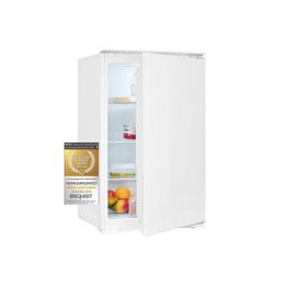 Exquisit Einbaukühlschrank EKS5131-V-040E