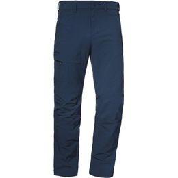 Schöffel Schöffel Outdoorhose Pants Koper1 DRESS BLUES