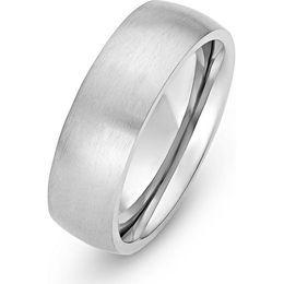 FAVS. FAVS Fingerring FAVS Herren-Freundschaftsring Edelstahl