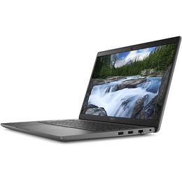 Dell - B2B Latitude 3440, Business Notebook, mit 14 Zoll Display, Intel® Core™ i5 i5-1335U Prozessor, 16 GB RAM, 512 SSD, Iris® Xe, Grau, Windows 11 Pro (64 Bit)