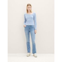 Tom Tailor Skinny-fit-Jeans Alexa Narrow Bootcut Jeans